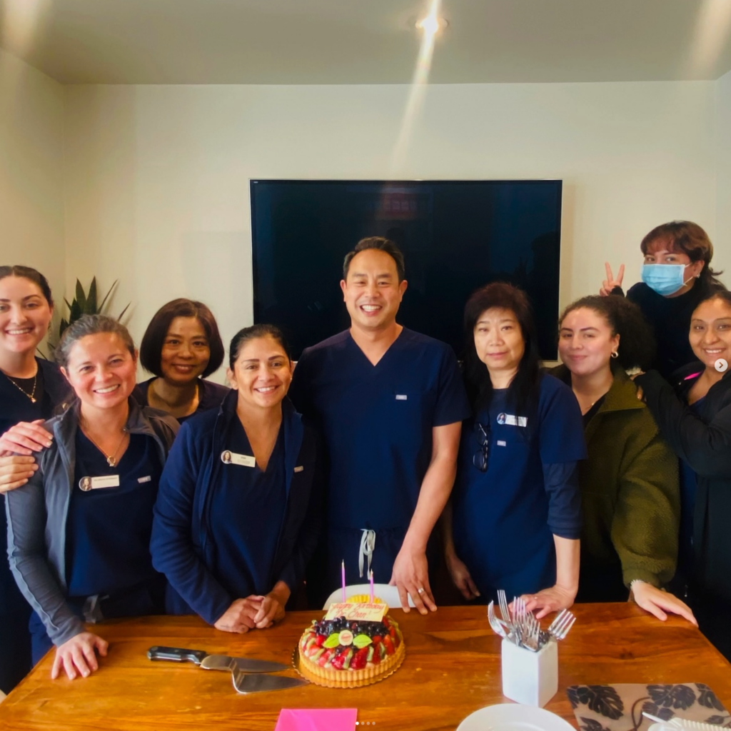 7 Tips for Faster Wisdom Teeth Recovery: SF Oral Surgery