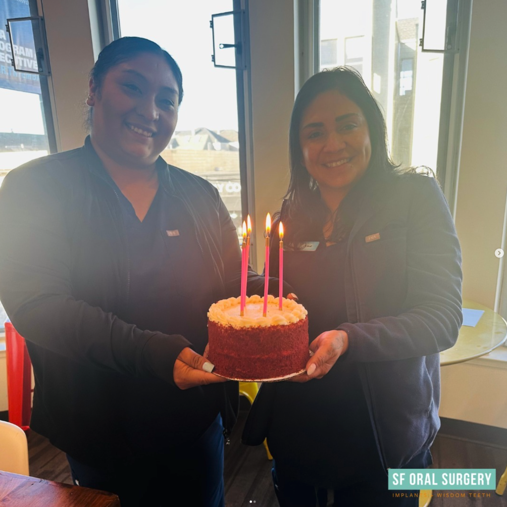 About Us | SF Oral Surgery