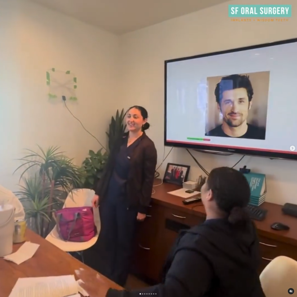 About Us | SF Oral Surgery