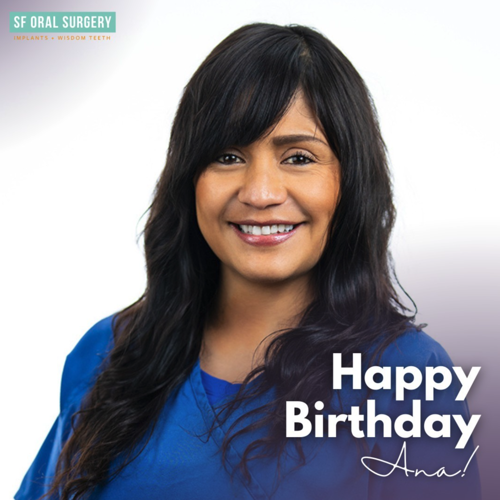 About Us | SF Oral Surgery