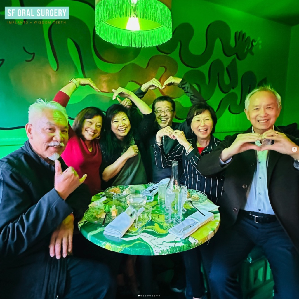 About Us | SF Oral Surgery