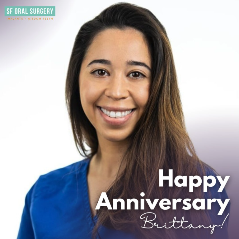 Oral Surgeons & Implant Dentistry in San Francisco